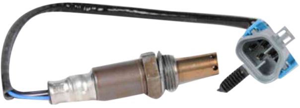 213-3539 Htd Oxy( Sensor Ac Delco