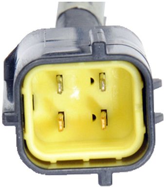 213-4247 Htd Oxy Sensor Ac Delco