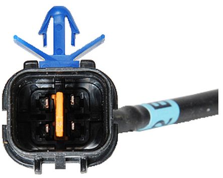 213-4551 Oxy Sensor Assembly Ac Delco