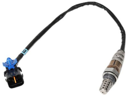 213-4551 Oxy Sensor Assembly Ac Delco