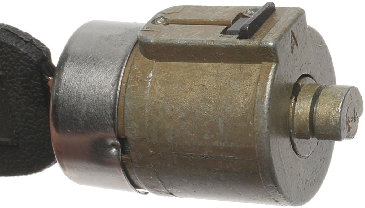 D528A Fr Cylinder Assembly Ac Delco