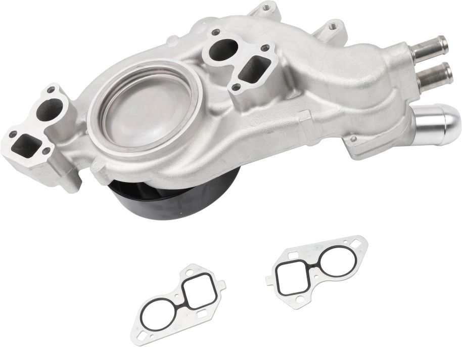 12710208 Pump Kit-Wat Ac Delco