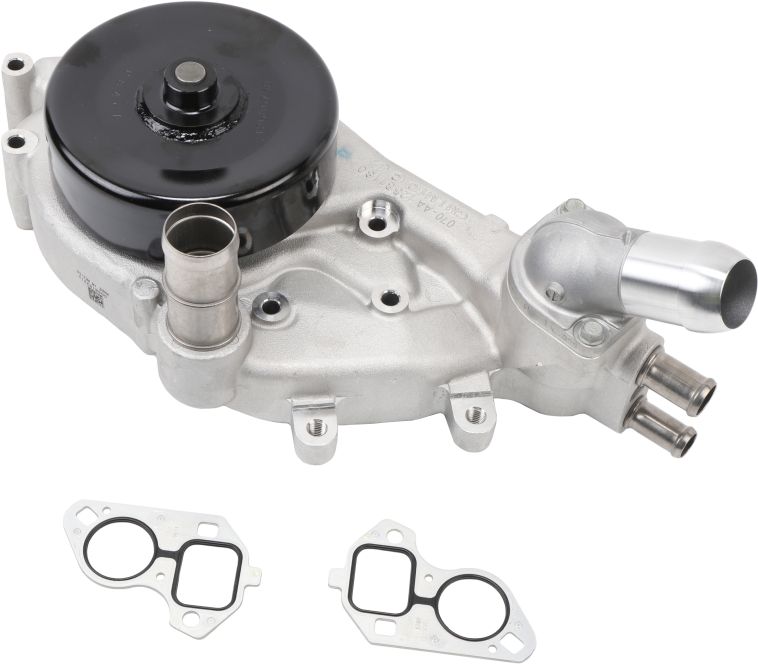 12710208 Pump Kit-Wat Ac Delco