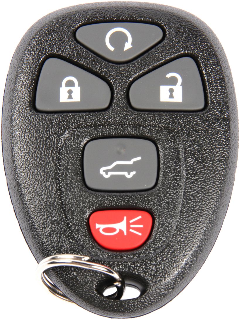 22936101 Transmitter Asm Ac Delco