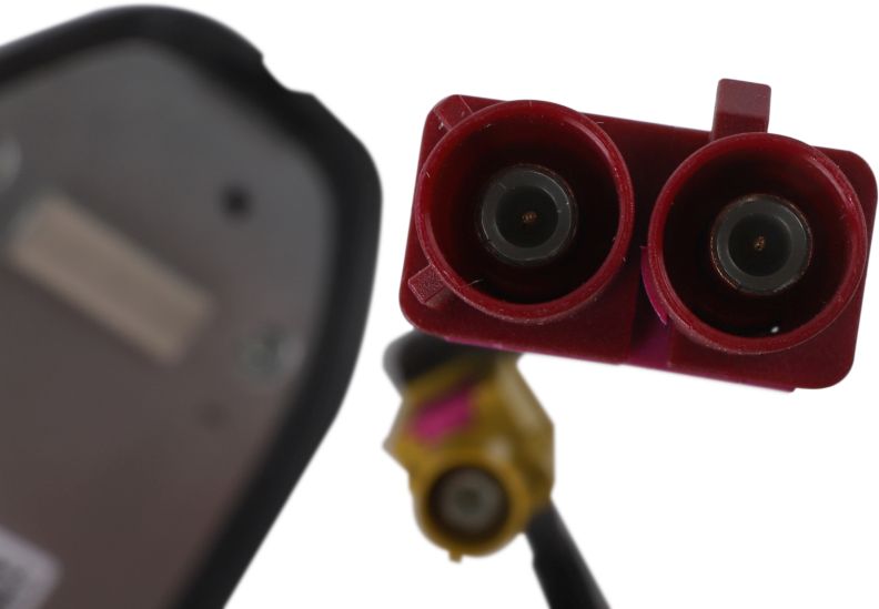 85803042 Antenna Asm-Hig Ac Delco