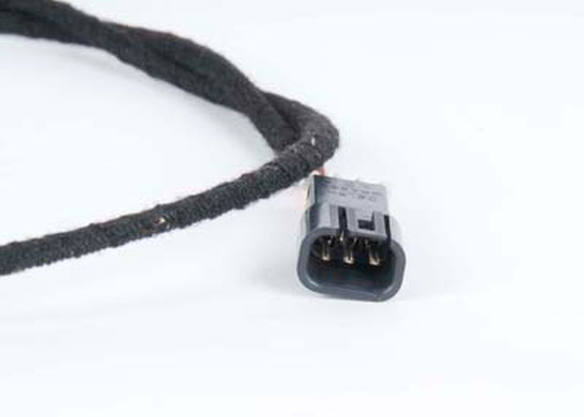 D1407G Switch Asm-R/Cm Ac Delco