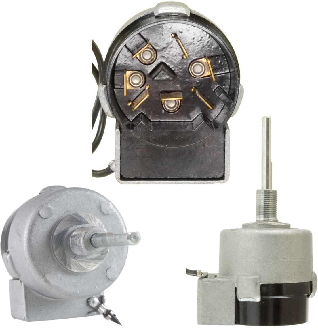 F6300 Wsw Switch Assembly Ac Delco