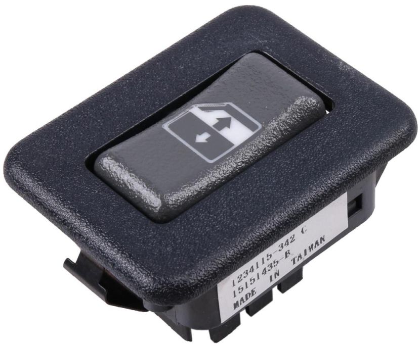 15151435 Window Switch Chevrolet