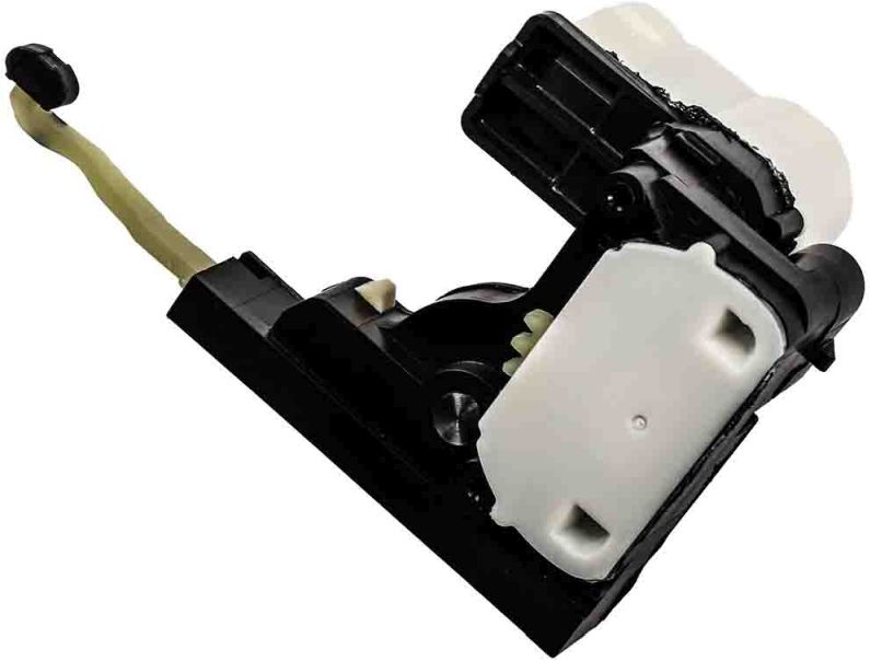 25664287 R/ Actuator Kit Ac Delco