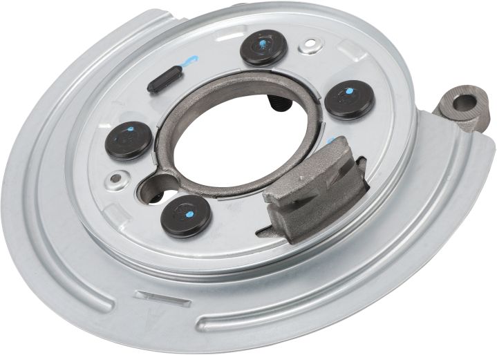 85566024 Plate Kit-Rr Pa Ac Delco