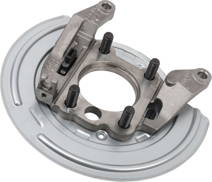 85566024 Plate Kit-Rr Pa Ac Delco