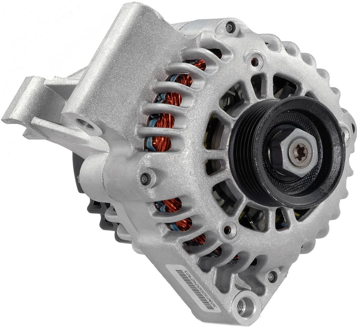 335-1237 105A Alternator Ac Delco