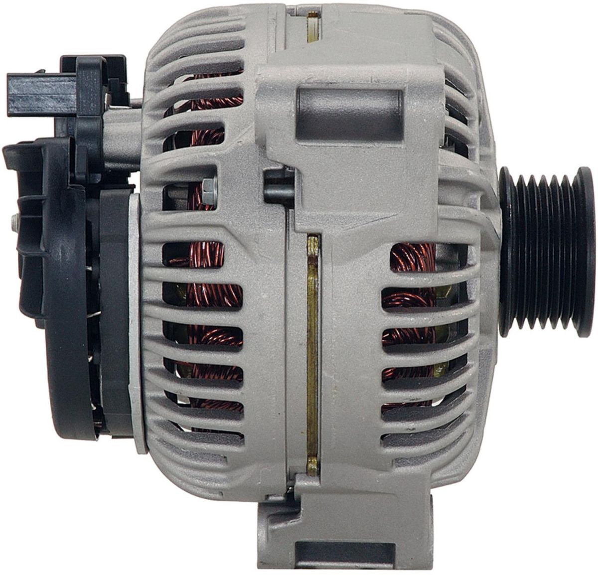 335-1258 New Alternator Ac Delco