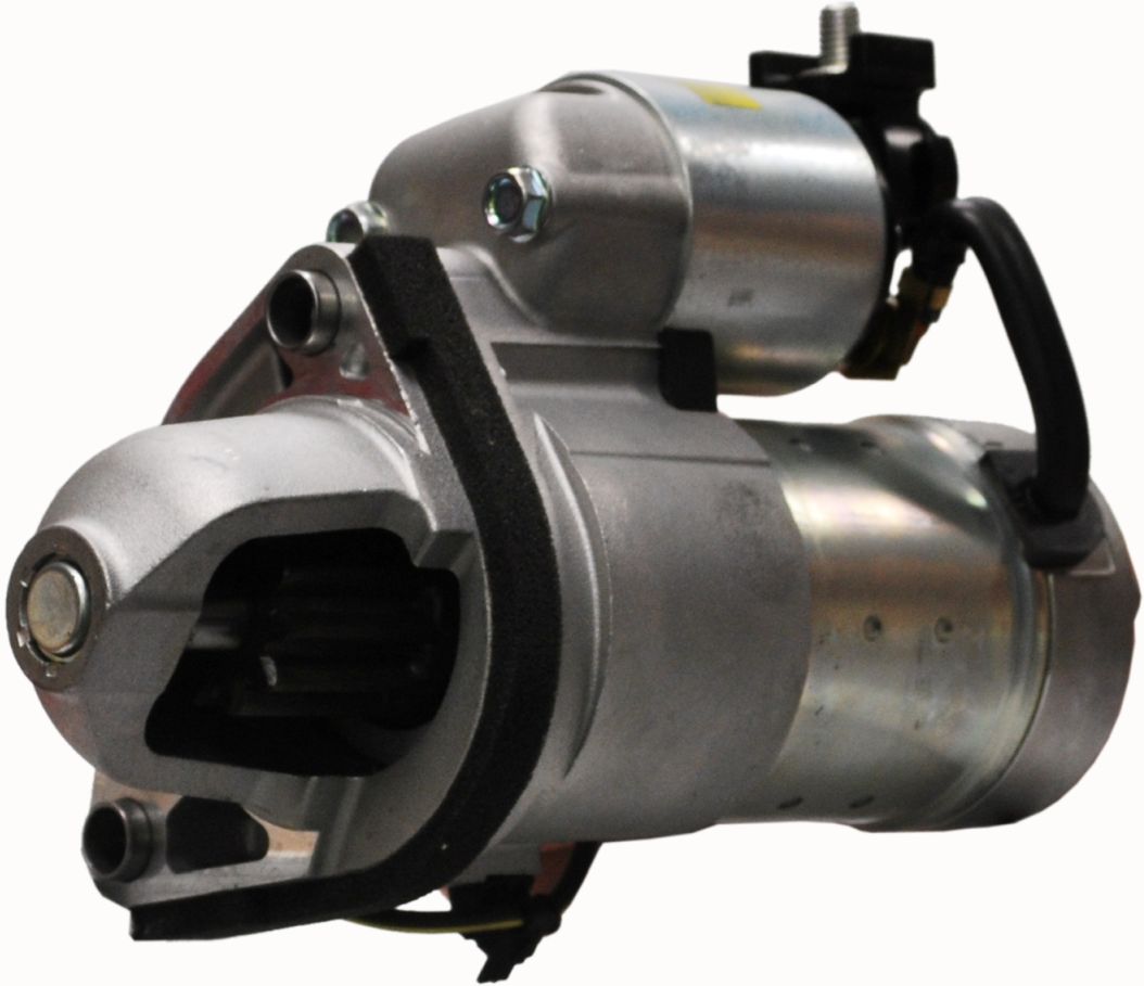 336-2155 Reman Starter ( Ac Delco