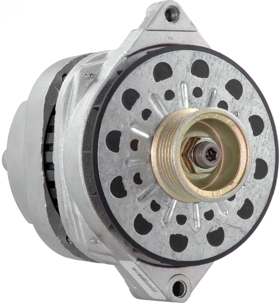 335-1054 140A Alternator Ac Delco