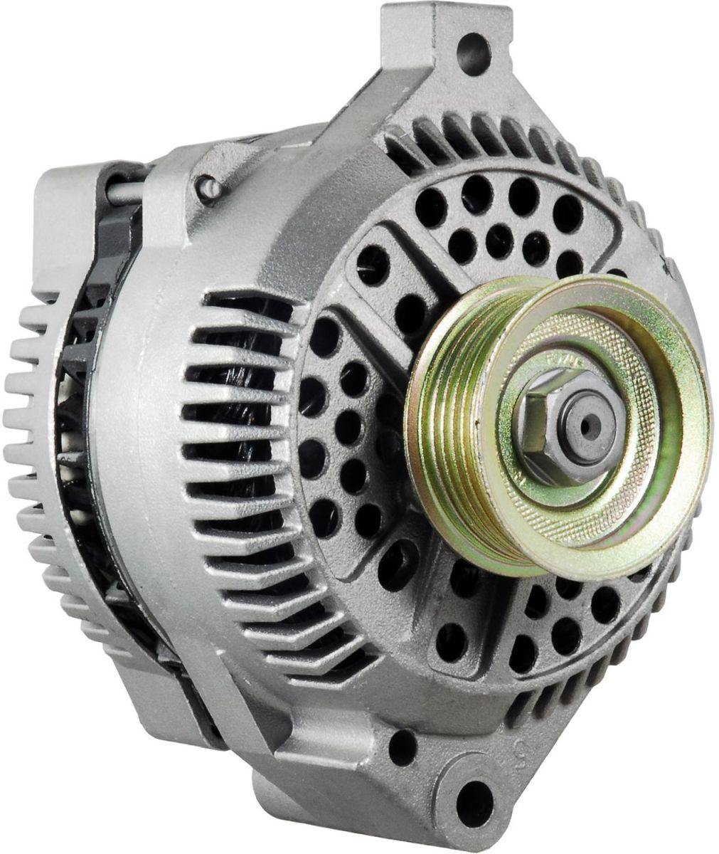 335-1113 130A Alternator Ac Delco