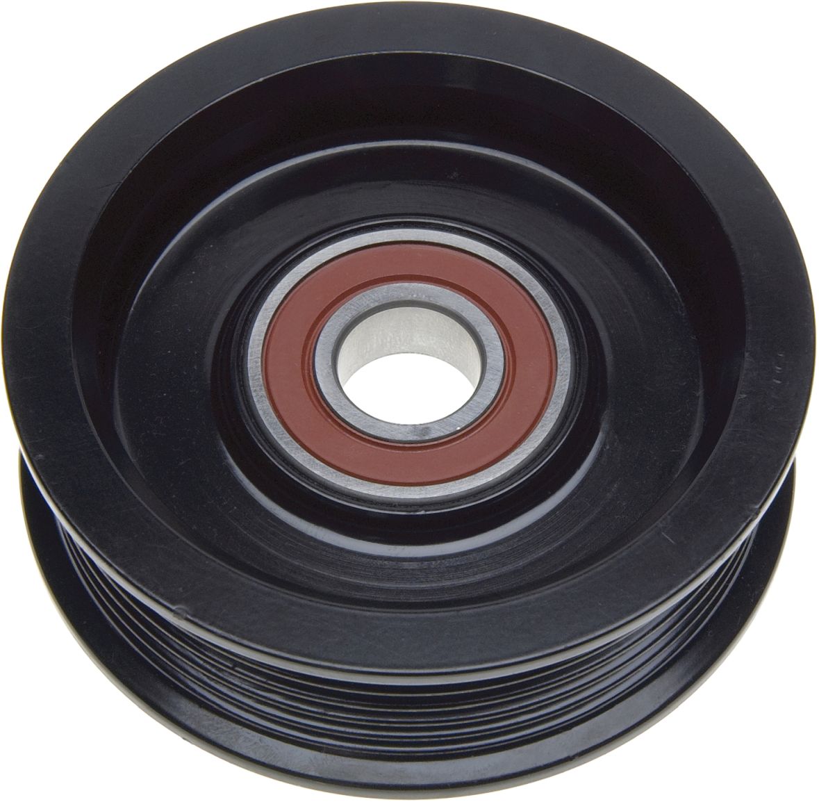 36177 Belt Idl Pulley Ac Delco