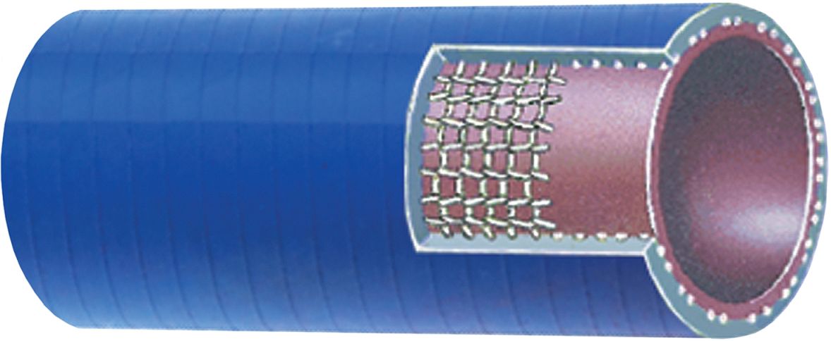 30193 Heater Hose Ac Delco