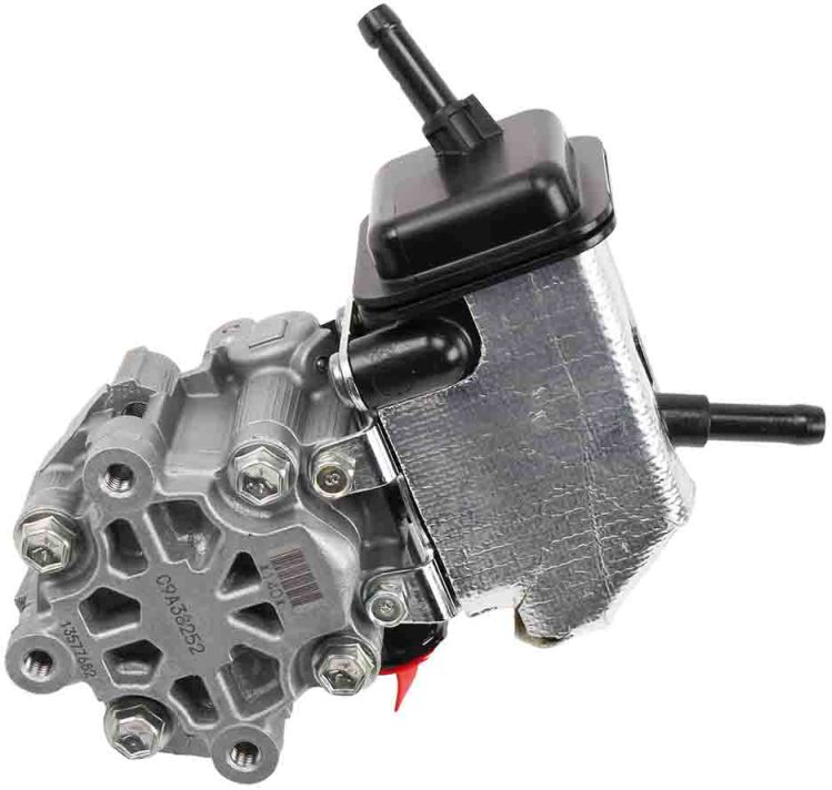 13577682 Pump Asm-P/S Ac Delco