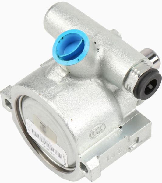 19433009 P/S (W Pump Kit Ac Delco