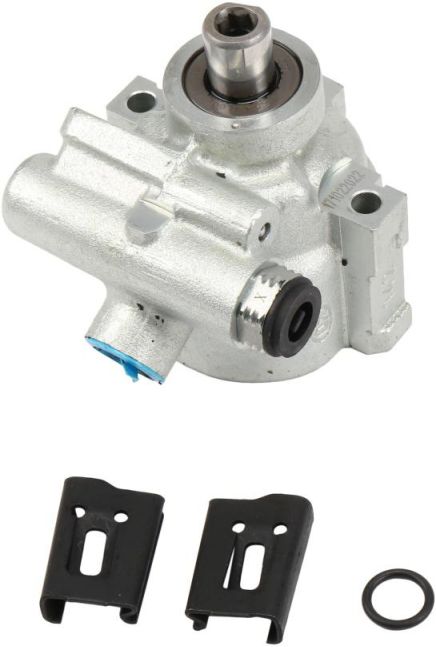 19433009 P/S (W Pump Kit Ac Delco