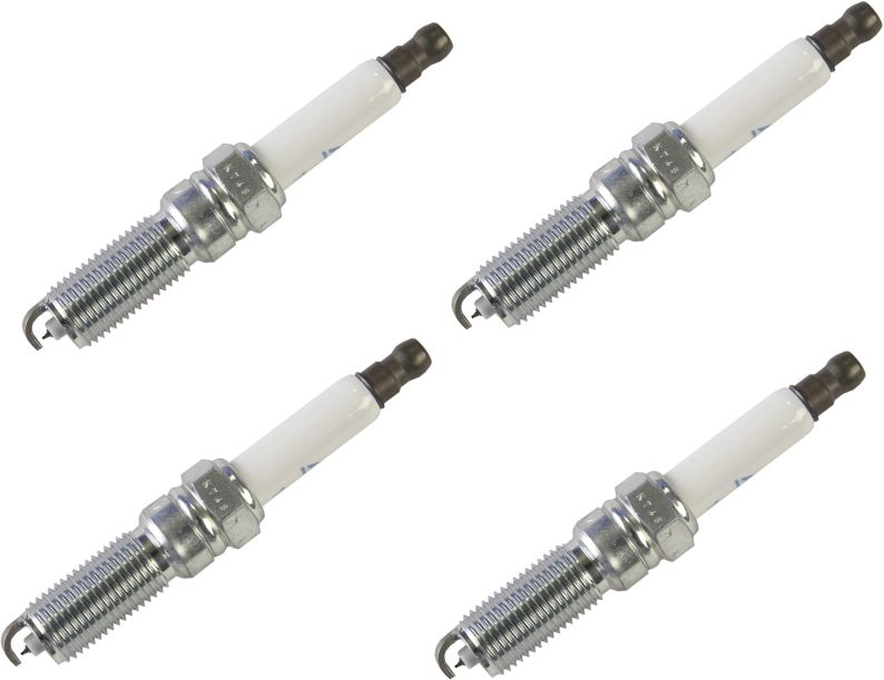 41-156 Spark Plug Asm- Ac Delco