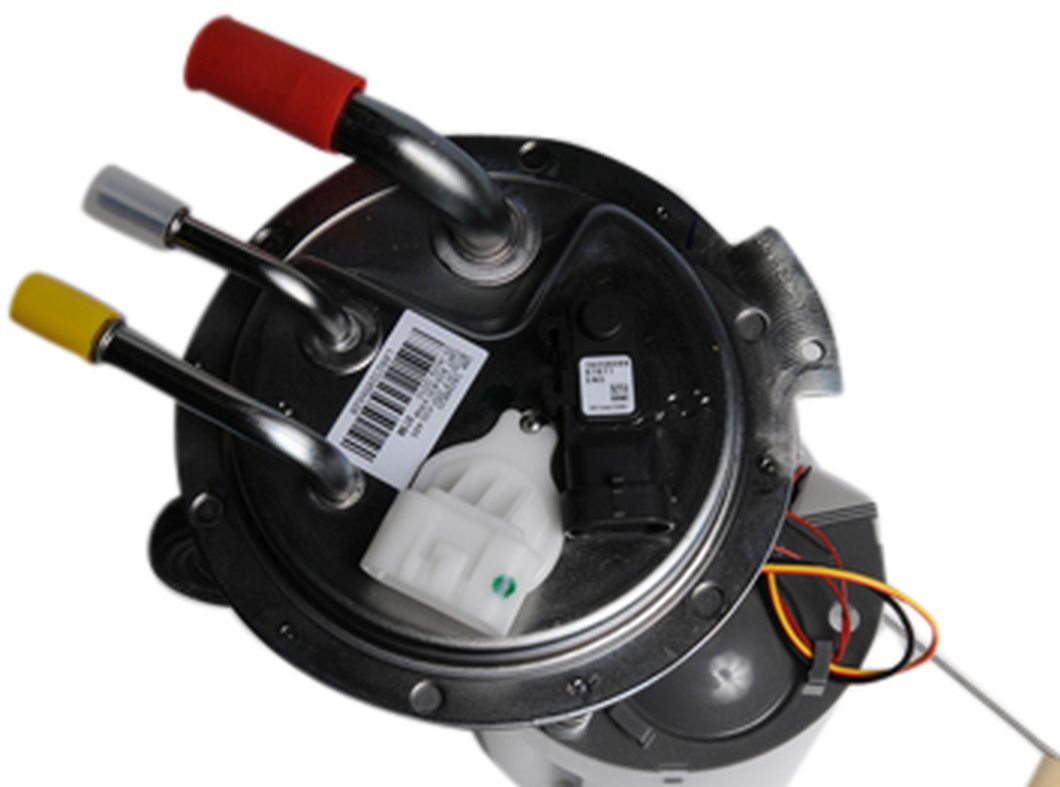 MU1657 Ac Delco Fuel Pump And Level Sensor Module Ac Delco