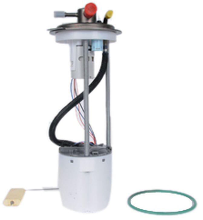 MU1847 Fuel Pump Asm Replacing Oe Part No:19206531 (Our Part No:Mu1847 ...