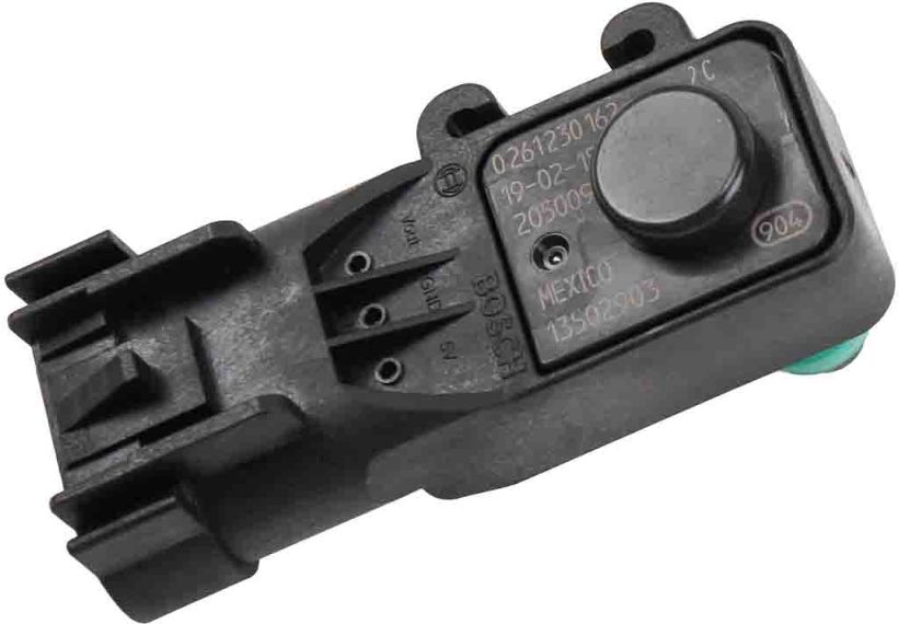 13502903 Pressure Sensor Ac Delco