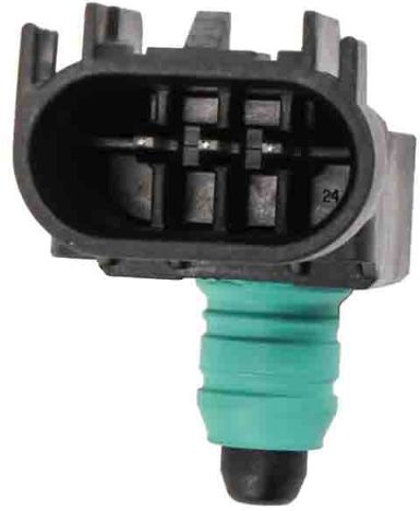 13502903 Pressure Sensor Ac Delco