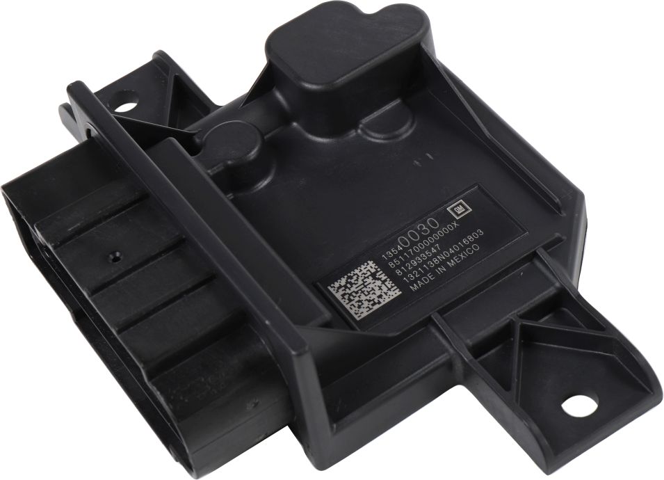 13540030 Module,F/Pmp Pw Ac Delco