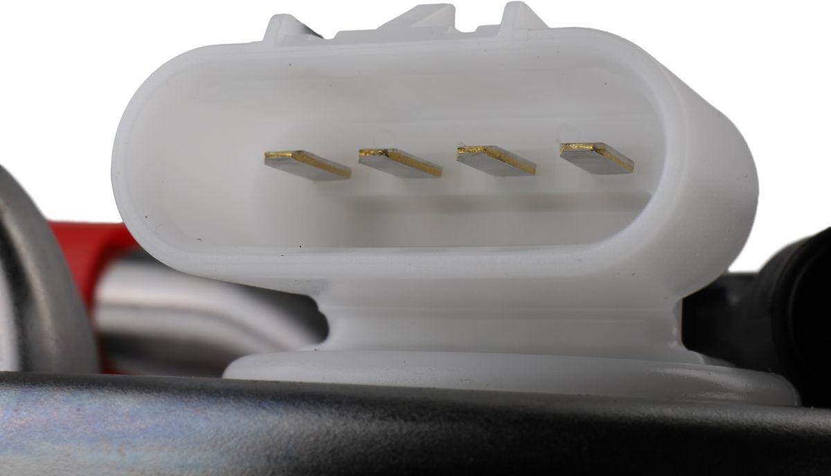 MU1657 Ac Delco Fuel Pump And Level Sensor Module Ac Delco