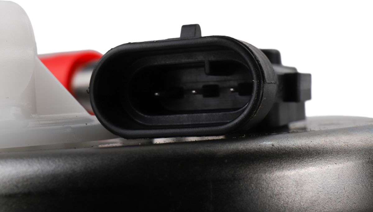 MU1657 Ac Delco Fuel Pump And Level Sensor Module Ac Delco