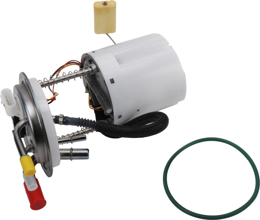 MU1657 Ac Delco Fuel Pump And Level Sensor Module Ac Delco