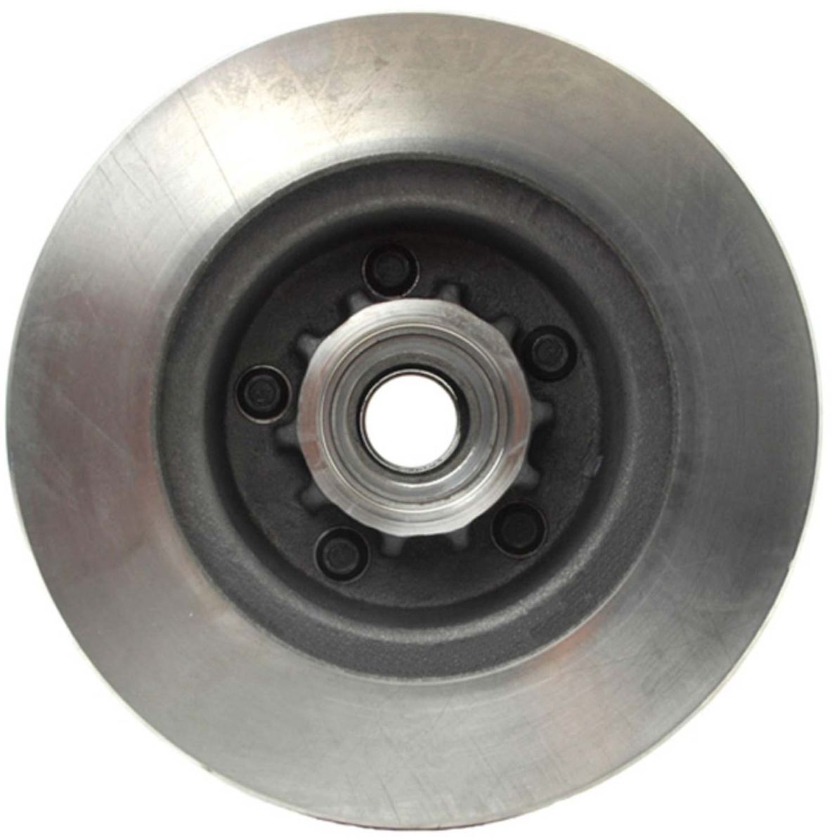 18A15A Frt B Rotor Asm Ac Delco