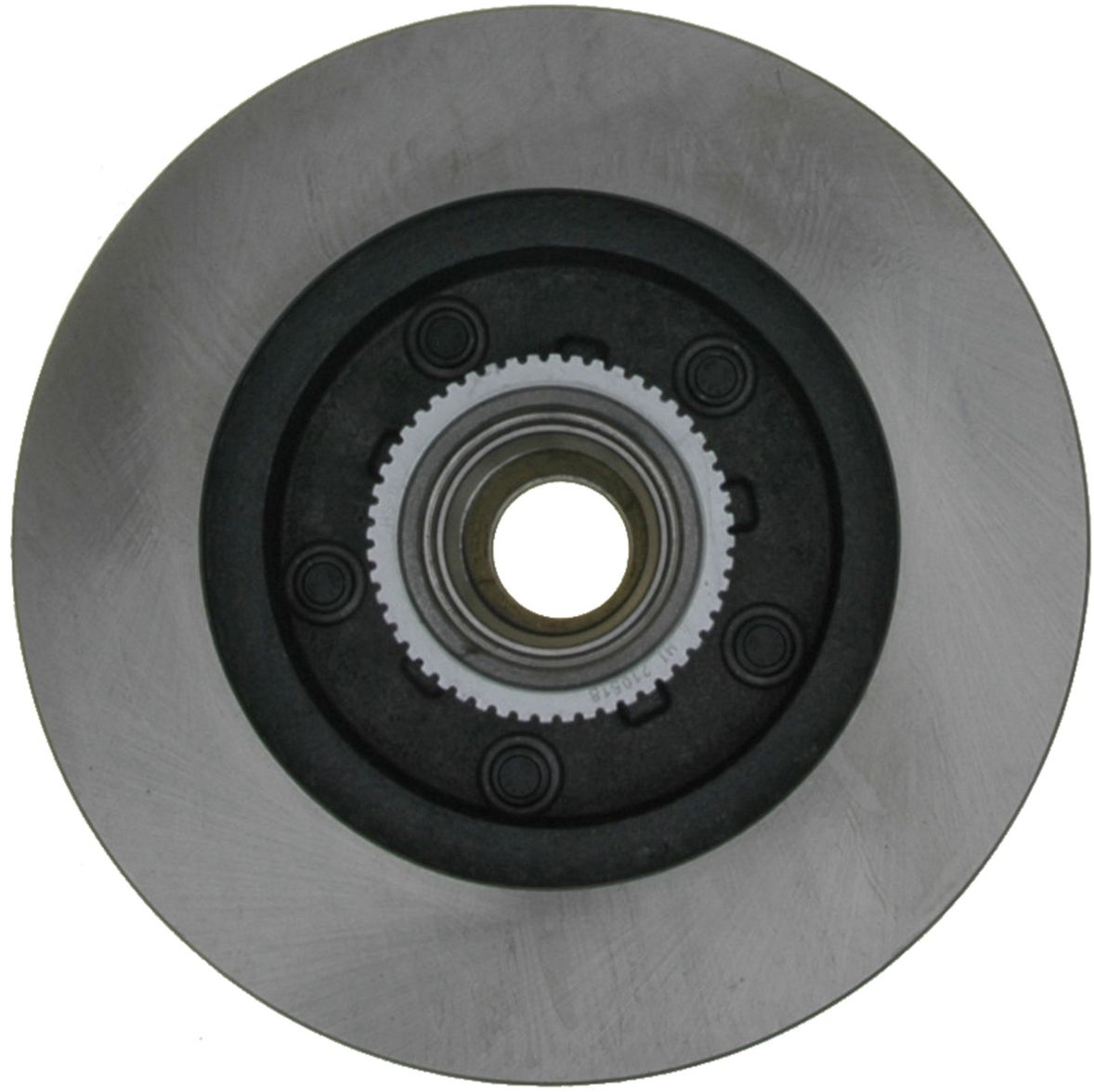 18A878A Frt B Rotor Asm Ac Delco