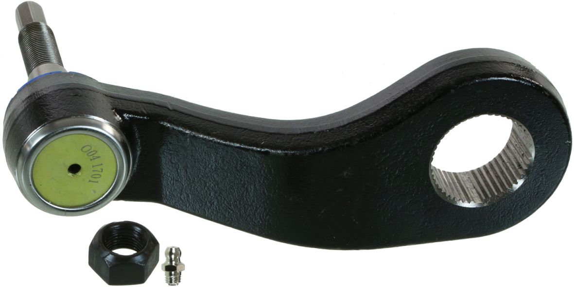 45C10003 Pit Arm Assembly Ac Delco