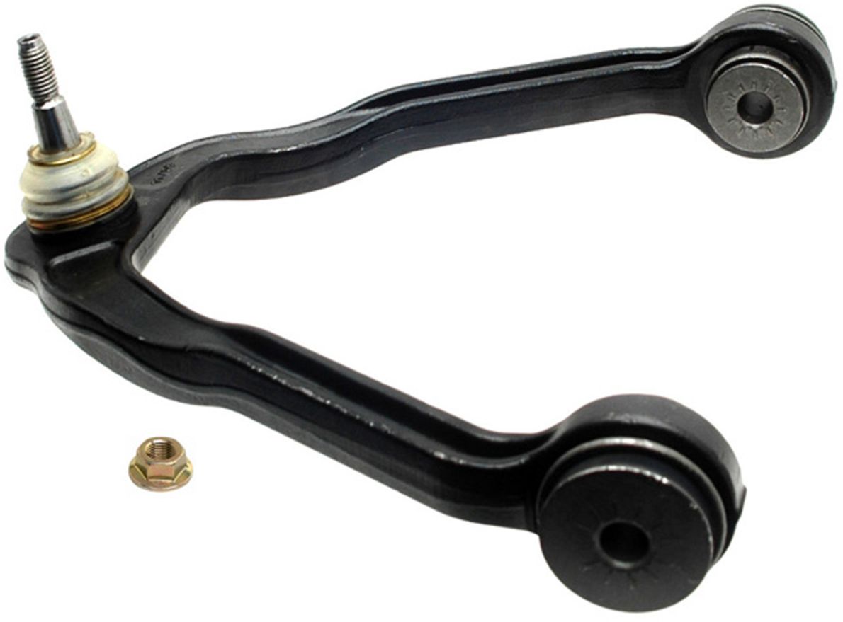 45D1103 Acdelco Front Upper Control Arm With Ball Joint Ac Delco