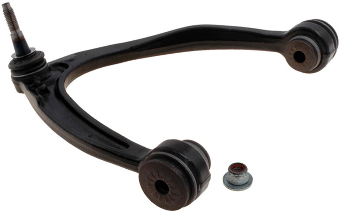 45D3593 Acdelco Front Upper Control Arm With Ball Joint Replacing Oe ...