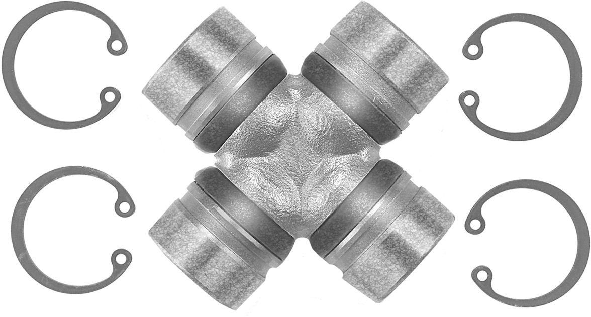 45U0016 Prop Joint Kit Ac Delco