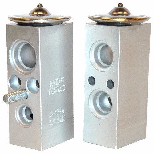 1007-2022EBV Expansion Valve Replacing Oe Pt #: F90-6000 (1007-2022Ebv ...