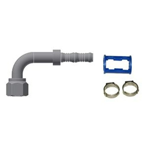 1010-54706-06-06KT A/C Fitting Kit Replacing Oe Pt #: 54706-06-06S ...