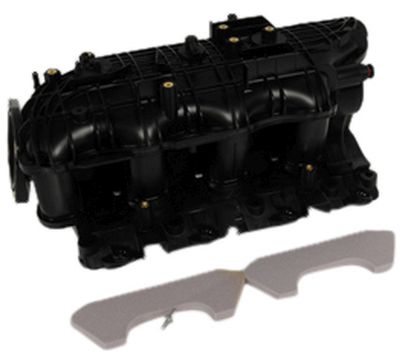 12580420 Manifold-Int Ac Delco