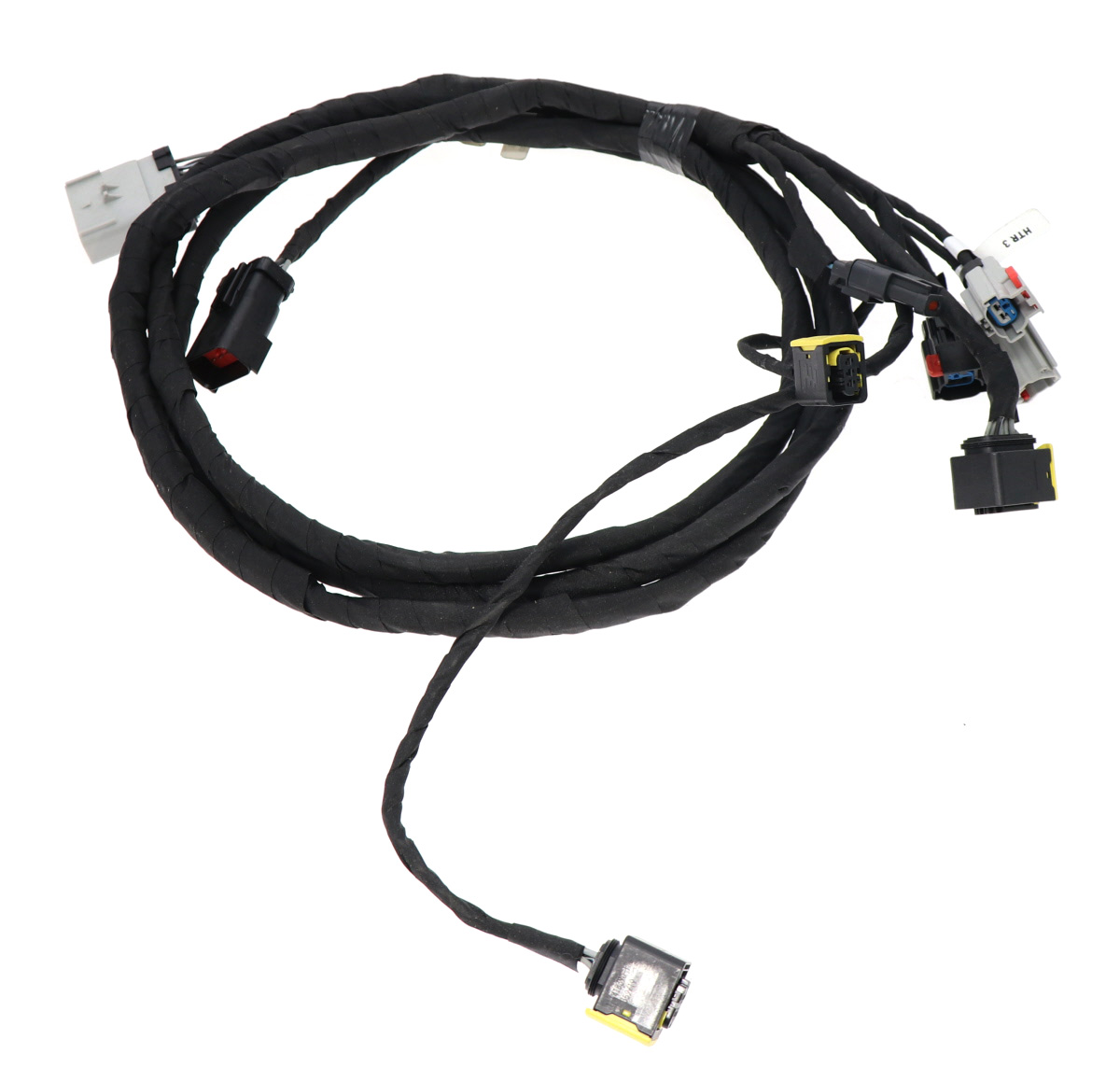 A66-01201-120 Def Harness-Ats Freightliner