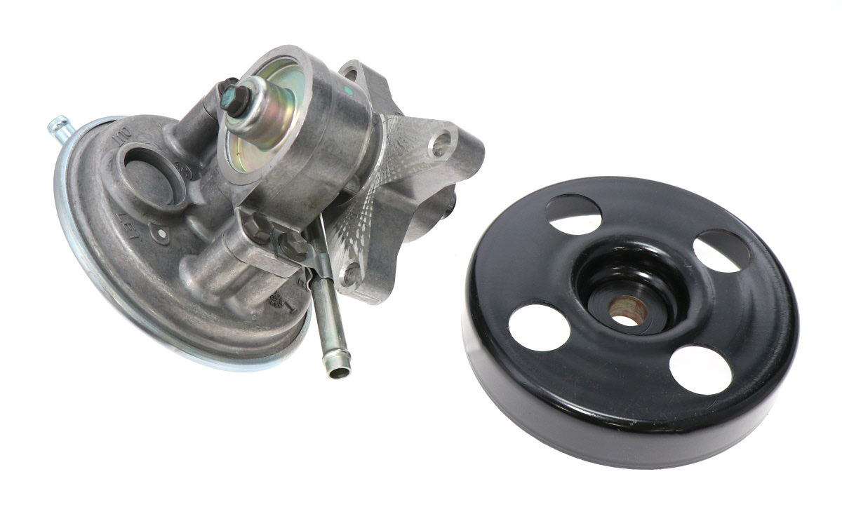 8976569801 Vacuum Pump Isuzu