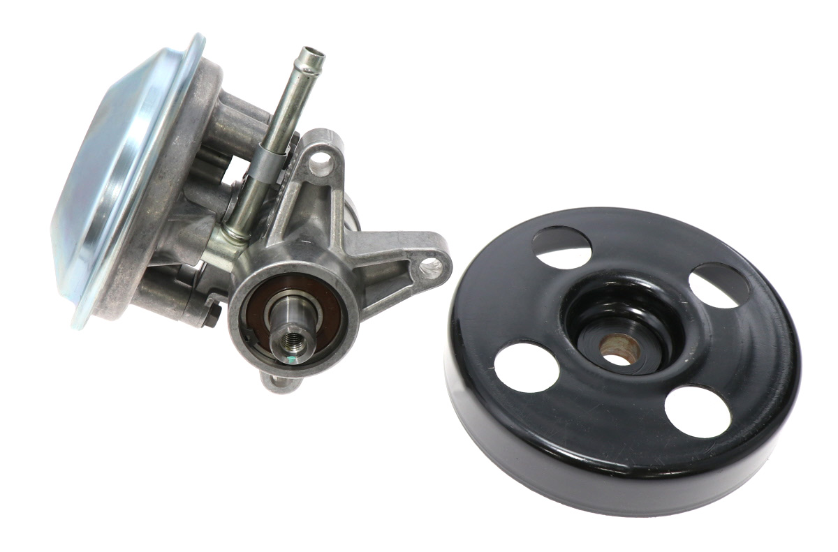 8976569801 Vacuum Pump Isuzu