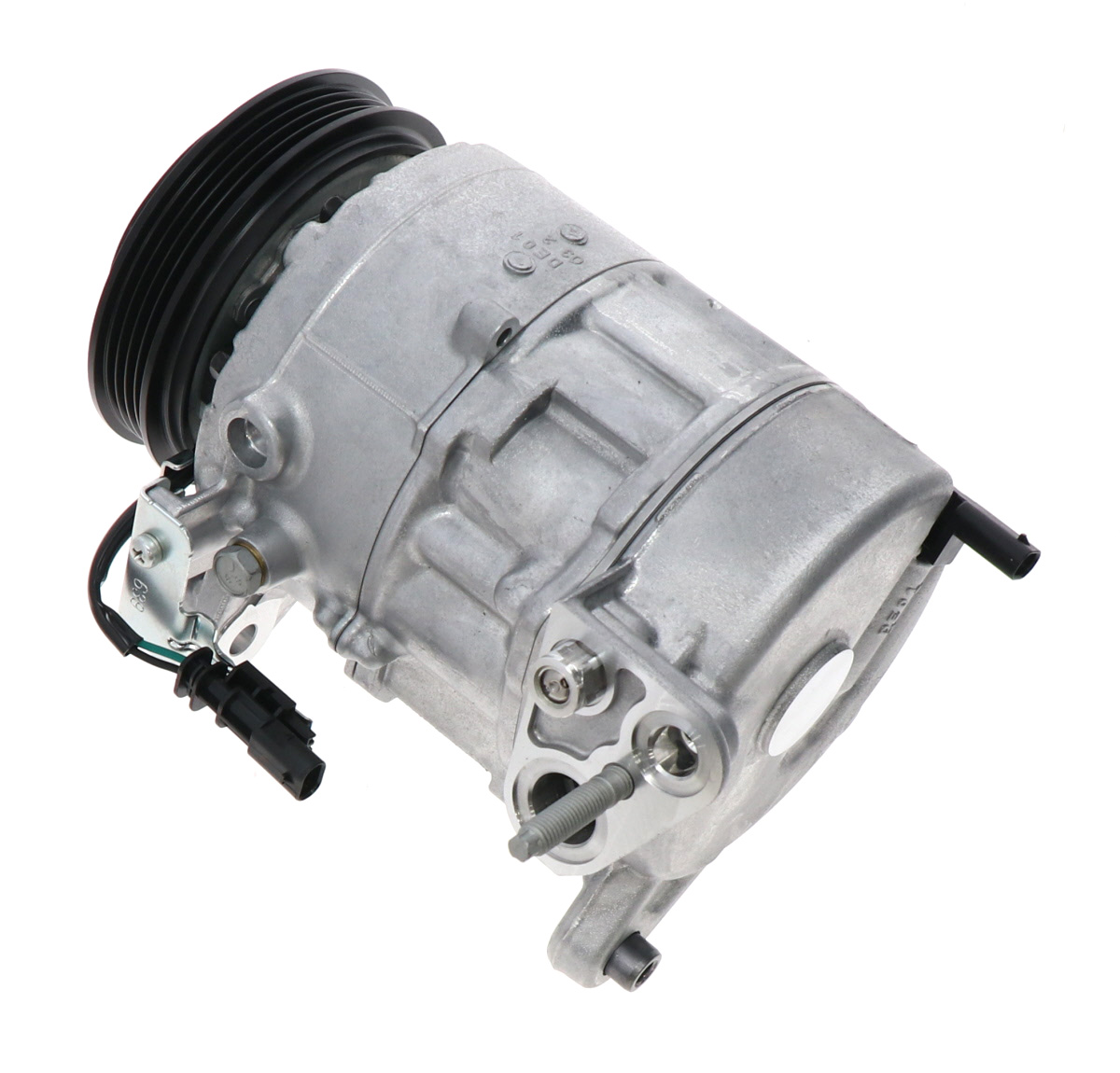 86798574 Compressor Kit- Ac Delco