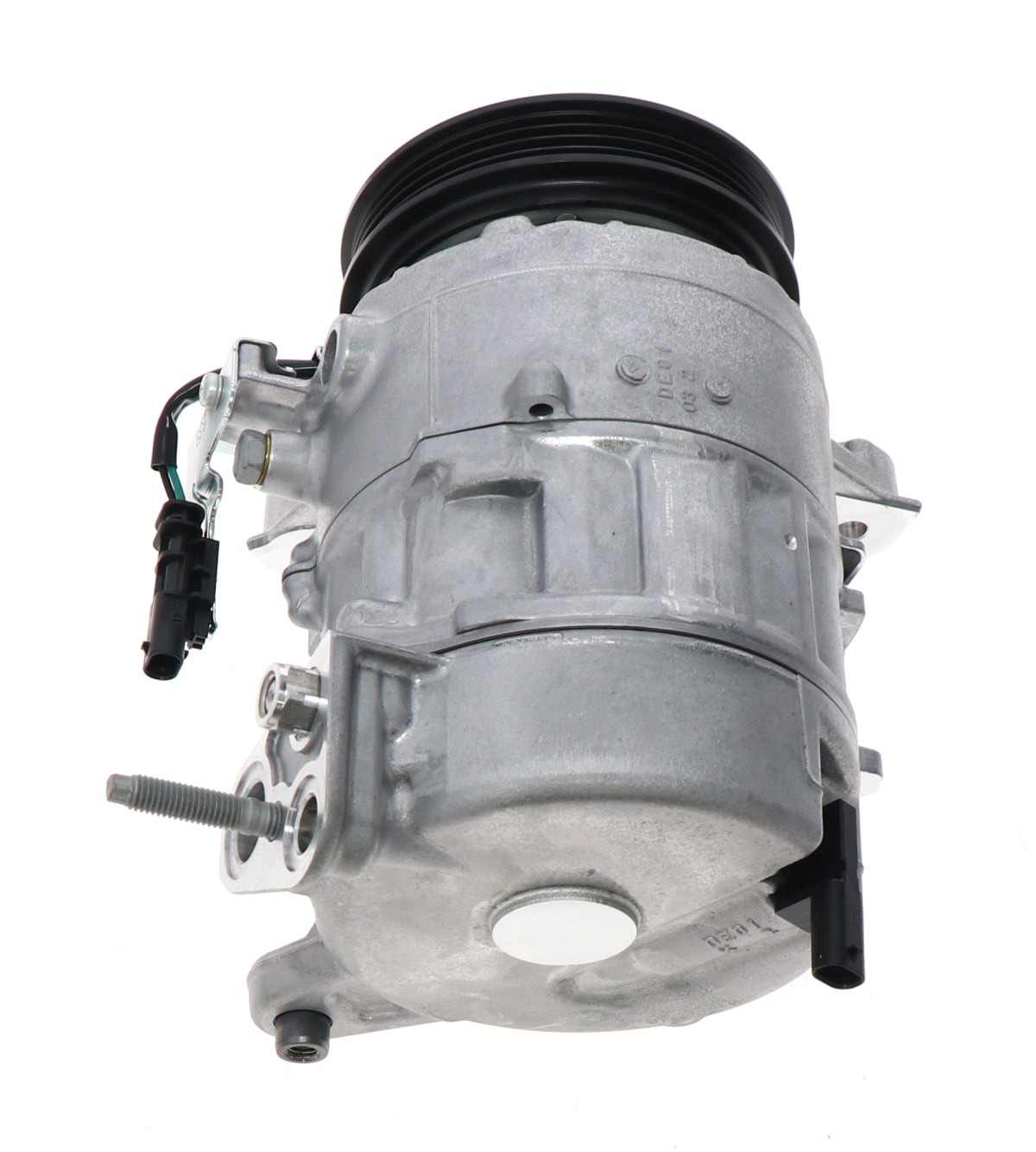 86798574 Compressor Kit- Ac Delco