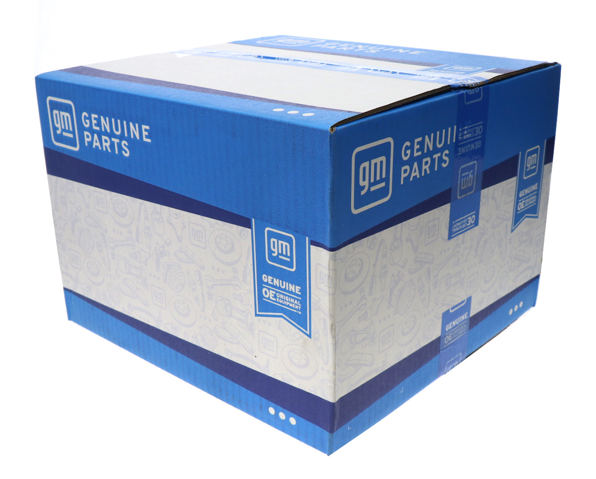 86798574 Compressor Kit- Ac Delco