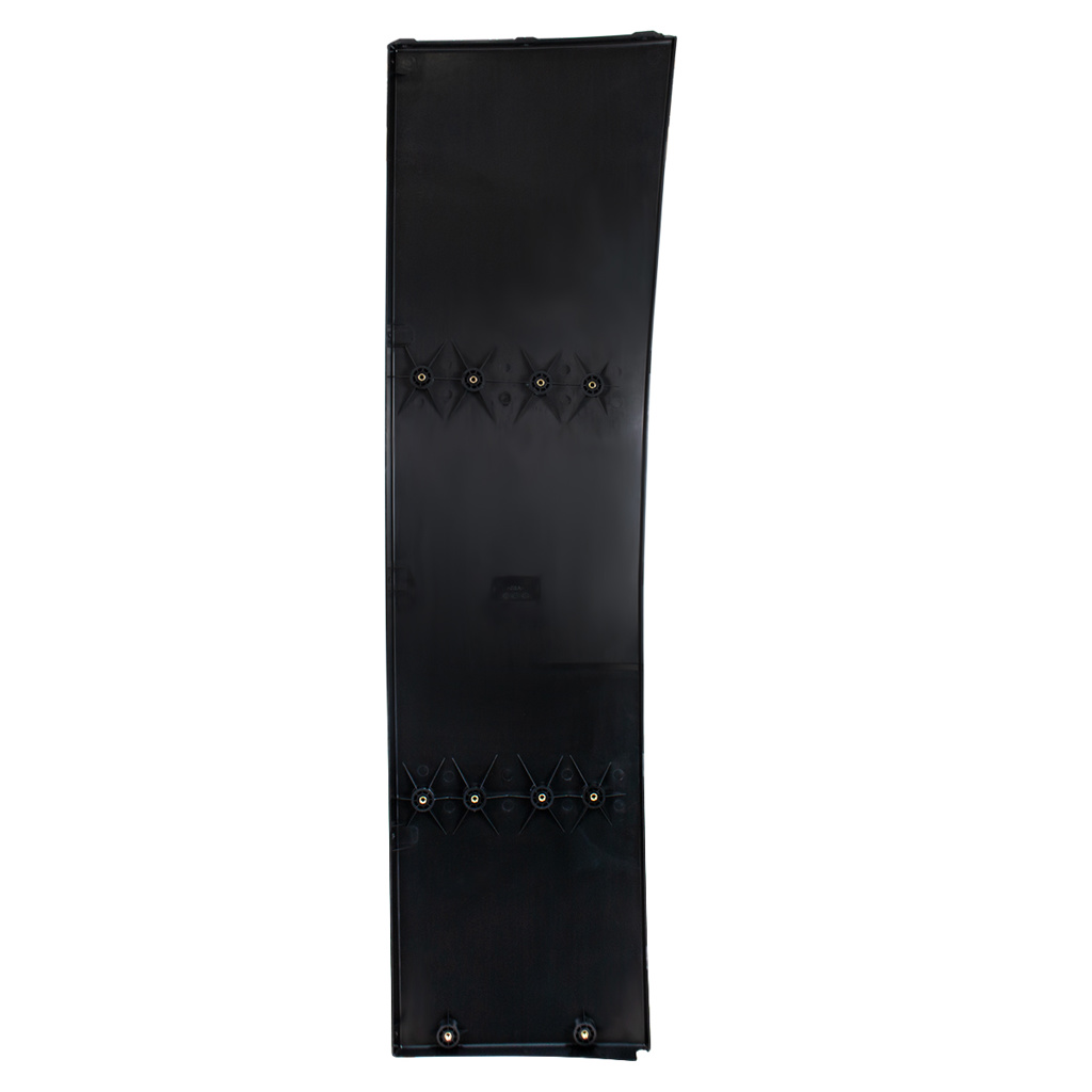 1558-0036 Cab Ext Panel Replacing Oe Pt #: 84730270 (1558-0036) Wheeler Fit